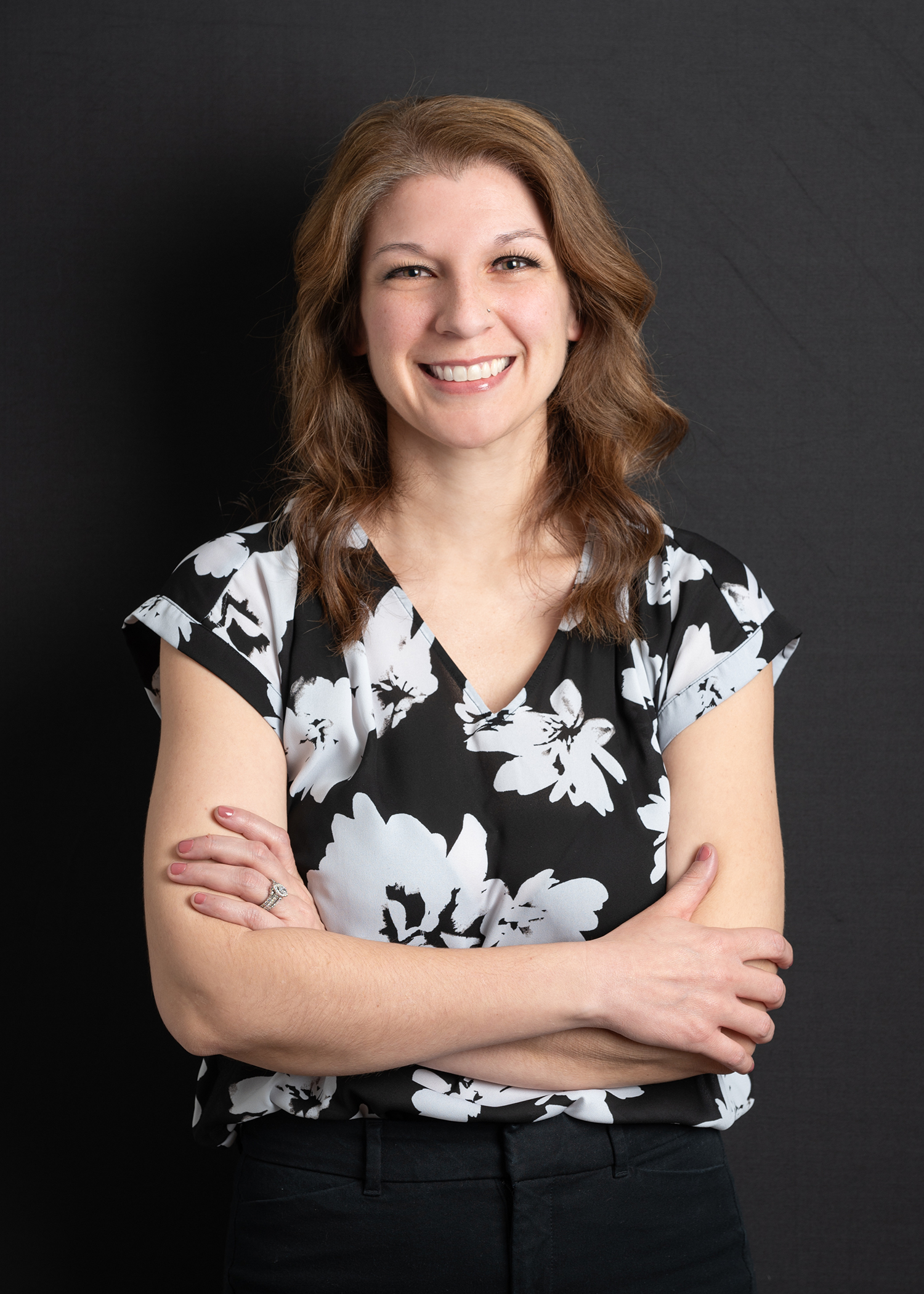 Amy Schloer (Diaz), LCPC - Changing Phases